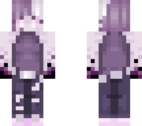 monochrome | Minecraft Skins