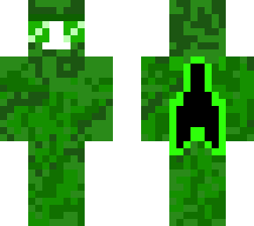 moth | Minecraft Skin