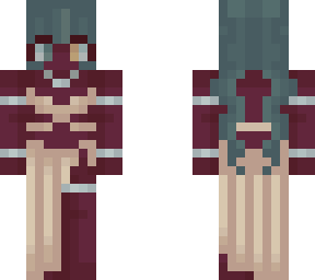 mother | Minecraft Skins