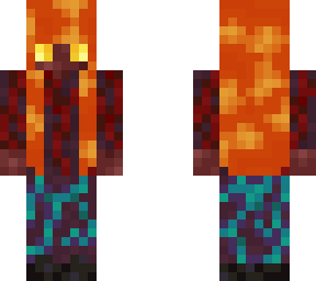 nether | Minecraft Skins