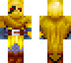 nightmare steve | Minecraft Skins