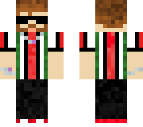 big | Minecraft Skins
