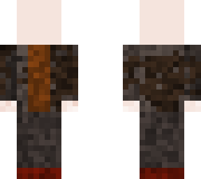 no one | Minecraft Skin