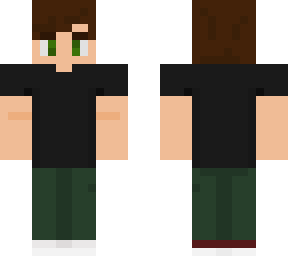 Noah | Minecraft Skin