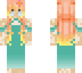 ocean themed | Minecraft Skins