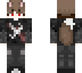 vamp | Minecraft Skins