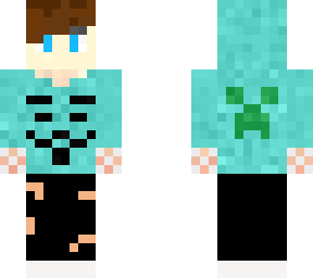 gaming | Minecraft Skins