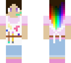 artist | Minecraft Skins