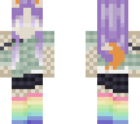 pastel | Minecraft Skins