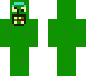 pickle | Minecraft Skins