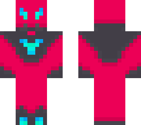 android 17 | Minecraft Skins