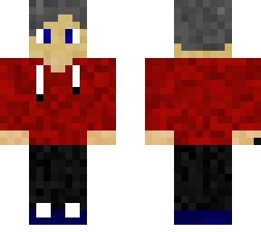 pro | Minecraft Skins