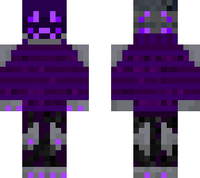 proto | Minecraft Skins