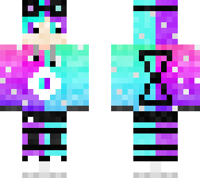 psychic | Minecraft Skins