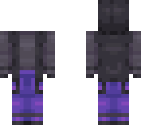 techwear | Minecraft Skins