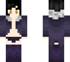 Raphael Cute Merlin | Minecraft Skin