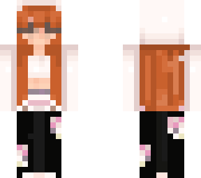 hello kitty pants | Minecraft Skins