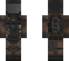 riot police | Minecraft Skins