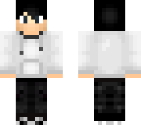 rui | Minecraft Skins