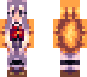 runa | Minecraft Skins