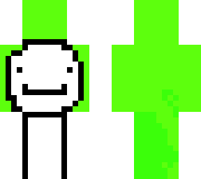 dream | Minecraft Skins