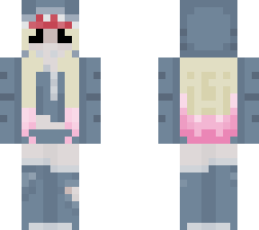 sharky | Minecraft Skins