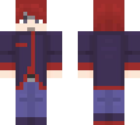 pokemon trainer | Minecraft Skins
