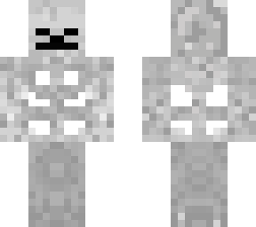skeleton | Minecraft Skins