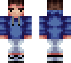aku | Minecraft Skins