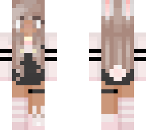 sofi | Minecraft Skin
