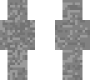 stone | Minecraft Skins