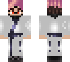 sukuna jjk | Minecraft Skins
