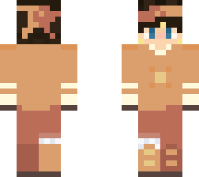 e boy | Minecraft Skins