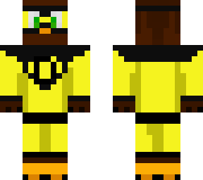 donibobes | Minecraft Skins