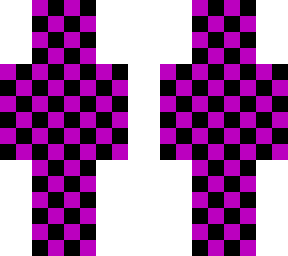 Textureless | Minecraft Skin