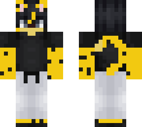 cheetah | Minecraft Skins