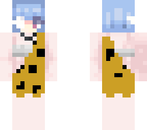 toru | Minecraft Skins