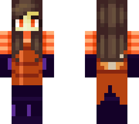 human | Minecraft Skins