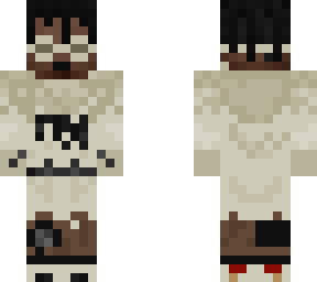travis scott | Minecraft Skins