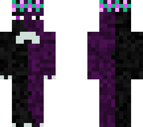 ender skins | Minecraft Skins