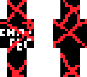 cancer | Minecraft Skins