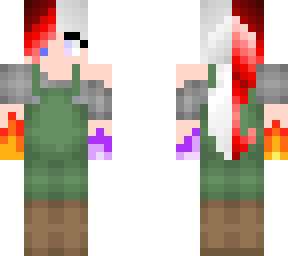 farmer | Minecraft Skins