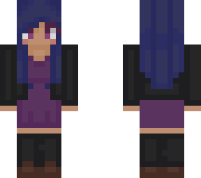 Yippee | Minecraft Skin