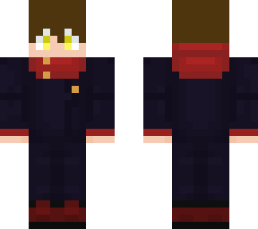 yuji | Minecraft Skins