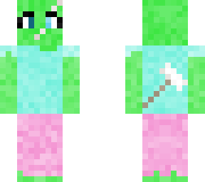 Zen | Minecraft Skin