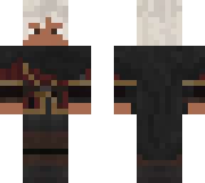 zeno | Minecraft Skin