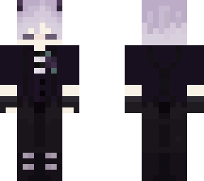 adam | Minecraft Skins