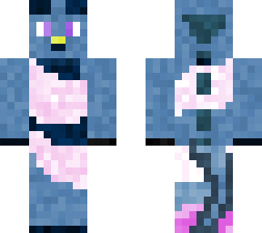 tail | Minecraft Skins