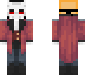 vamp | Minecraft Skins