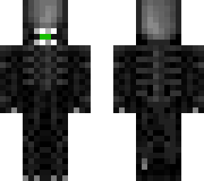 xenomorph | Minecraft Skins